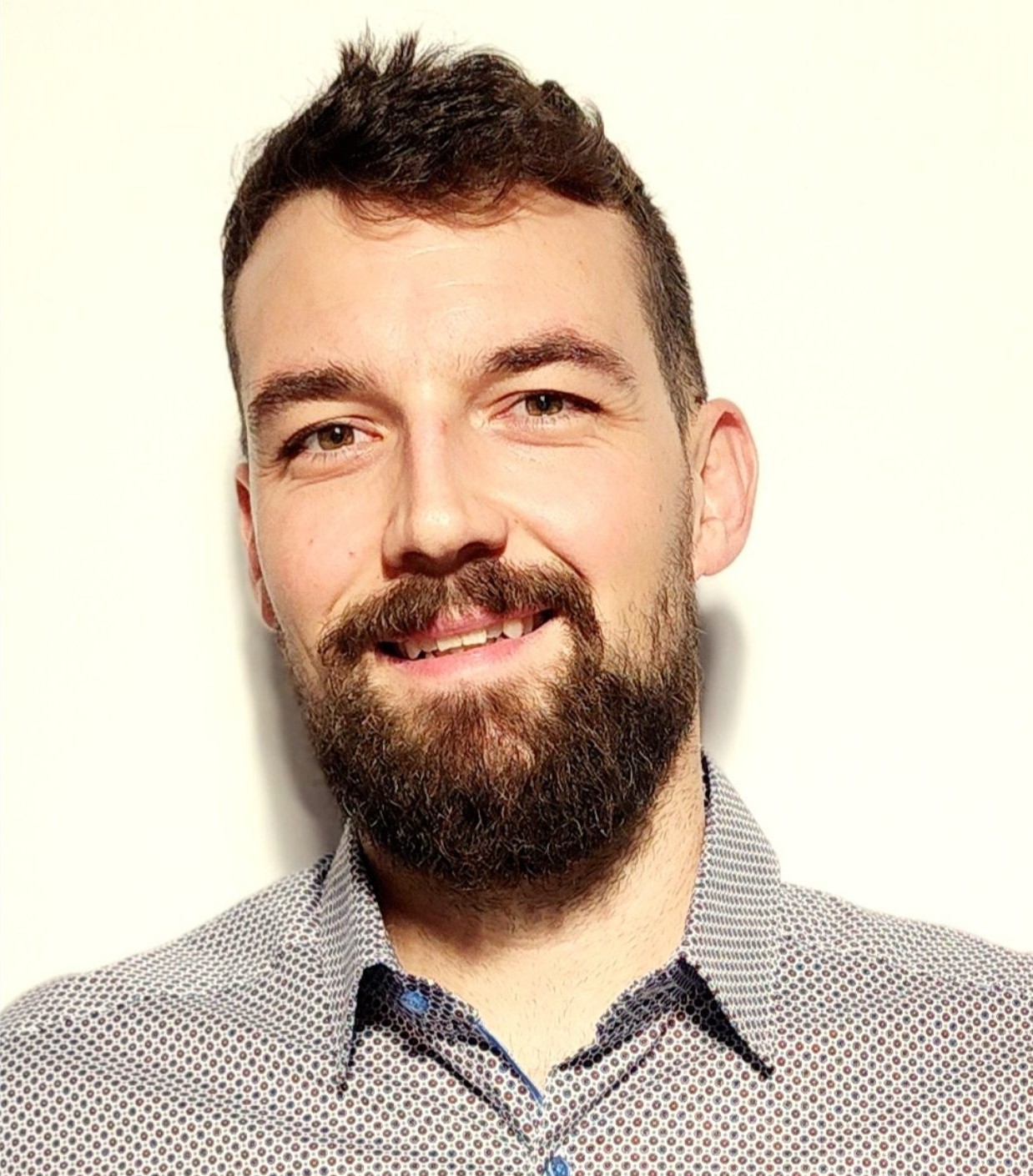 Maxime Ménard TRA - Thérapie individuelle pour adulte